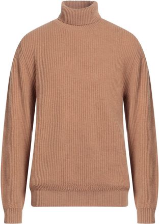Irish Crone STRICKWAREN - Rollkragenpullover auf YOOX.COM