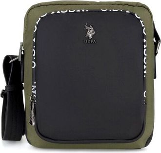 U.S.Polo Association Umh&auml;ngetasche BIUXT6264MPJ Gr&uuml;n