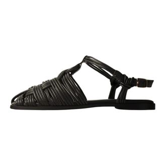 L37 Femme, Chaussures, Brun, Taille: 36 EU Love Like Early June