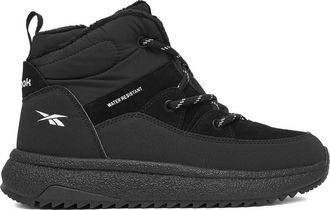 Reebok Schneeschuhe Reebok CEO-LEA-JA-C576W Schwarz