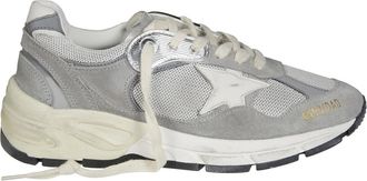 Golden Goose Damen, Schuhe, Grau, 37 EUGröße