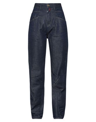 High HOSEN & R&Ouml;CKE - Jeanshosen auf YOOX.COM