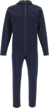 Paul & Shark Paul&Shark Robes Bleu - Homme - Sport - Bleu - Taille: XL