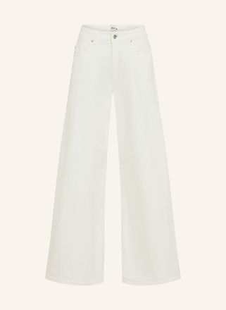 Brax Brax Jeans Style March weiss