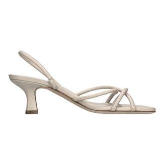 3Juin 3Juin, Damen, Schuhe, Beige, 40 EUGr&ouml;&szlig;e