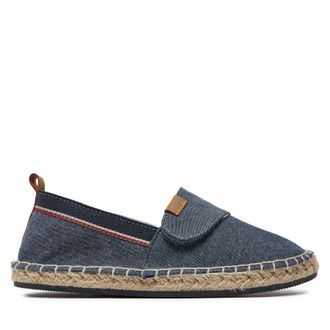 MAYORAL Espadrilles Mayoral 45593 Dunkelblau