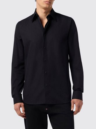Philipp Plein Chemise Homme couleur Noir