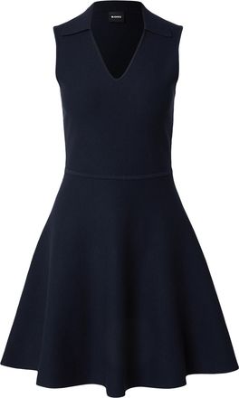 BOSS Kleid Fayalan