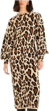 Farm Rio Farm Rio, Damen, Kleider, Mehrfarbig, MGröße