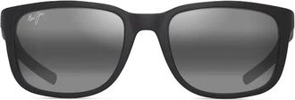 Maui Jim unisex, Accessoires, Noir, Taille: 56 MM Lunettes de soleil Akala