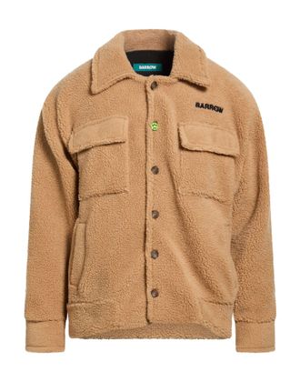 Barrow JACKEN & M&Auml;NTEL - Shearling- & Kunstfell auf YOOX.COM