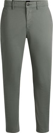 BOSS Chino_Tapered