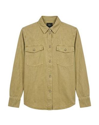 Rails TOPS - Chemises en jean sur YOOX.COM