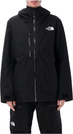 The North Face Homme, Vestes, Noir, Taille: XL Descendit Jacket