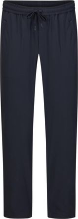 Duno Leichte Joggpants mit Stretch in