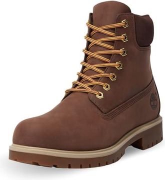 Timberland Bottes 25 6-Inch Waterproof Code TB0A6CH6W01 marron homme, marron, 43.5 EU