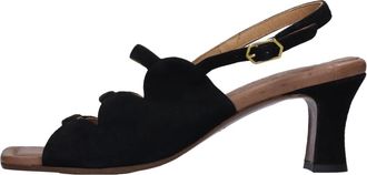 Chie Mihara Femme, Chaussures, Noir, Taille: 40 EU E-Loran-L40 Antenero Sandales