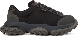 Camper Karst Trek Sport-Sneakers - Schwarz