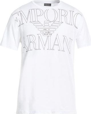 Emporio Armani TOPS - T-shirts sur YOOX.COM