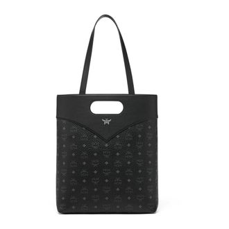 MCM Aren Tote - - Bags - unisex - Schwarzk - ONE SIZE
