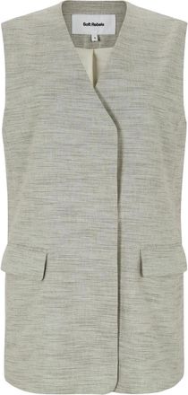 Soft Rebels Vest SRElliey