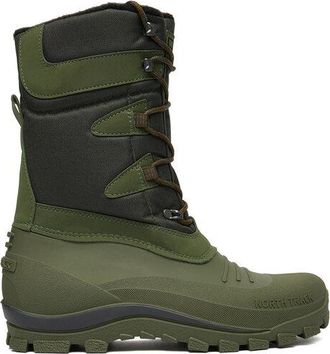 F.lli Campagnolo Schneeschuhe Nietos 3Q47867 Khakifarben