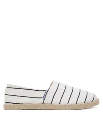 Quiksilver Espadrilles WAVESTRIDE-01 Wei&szlig;