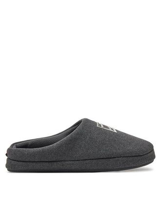 Tommy Hilfiger Hausschuhe FM0FM05227 Grau