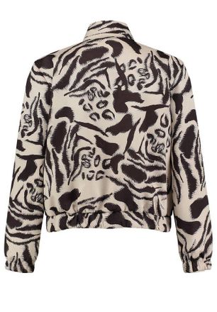 Key Largo Sweatjacke WSW CAGE jacket