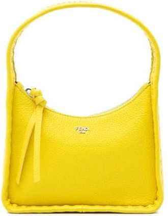 Fendi Pre-owned Fendessence - Femme - Pre-owned - Jaune - Taille: ONE Size