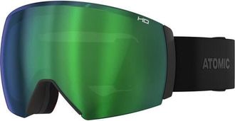 Atomic Herren Brille REVENT Q HD SOLO BLACK