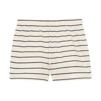 Ines De La Fressange Femme, Shorts, Beige, Taille: 40 FR Lucas Shorts