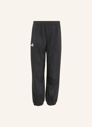 ADIDAS TERREX Adidas Terrex Terrex Multi 2 Layer Climaproof Kids Regenhose schwarz