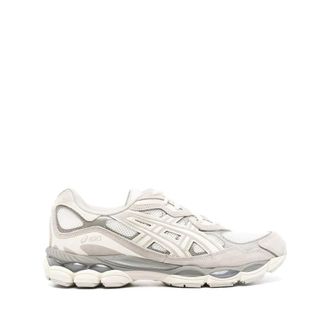 Asics Gel-Nyc - - Sport - Herren - Wei&szlig; - 43 EU