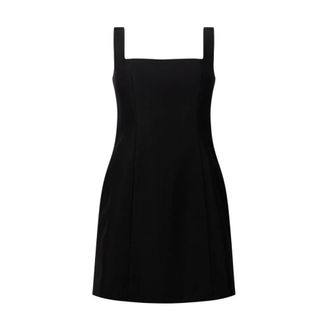 twentyfour Damen, Kleider, Schwarzk, 3XLGr&ouml;&szlig;e