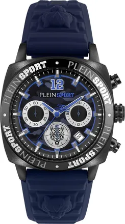 Plein Sport Uhr Wildcat Chrono