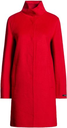 Gretha Milano JACKEN & M&Auml;NTEL - M&auml;ntel auf YOOX.COM
