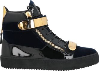Giuseppe Zanotti SCHUHE - Sneakers auf YOOX.COM