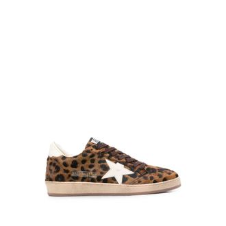 Golden Goose Herren, Schuhe, Braun, 44 EUGr&ouml;&szlig;e