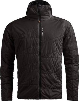 Ortovox Herren Isolationsjacke SWISSWOOL PIZ DUAN Regular Fit
