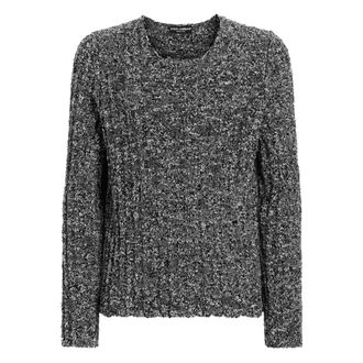 Dolce & Gabbana Dolce & Gabbana Sweaters Black - - Knitwear - Herren - Schwarzk - M