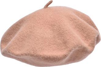 Stella McCartney Damen, Accessories, Braun, 58 CMGröße