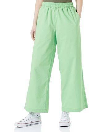 Part Two Part Two Damen Aisha Pants, Gr&uuml;n, 32