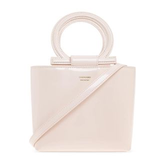 Ferragamo Handtasche - - Bags - Damen - Rosa - ONE SIZE