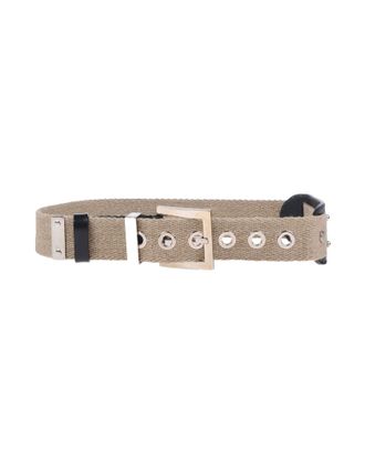 Dolce & Gabbana Kleinlederwaren - G&uuml;rtel auf YOOX.COM