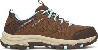 Skechers Trekkingschuhe Skechers Trego 180119/CHOC Braun
