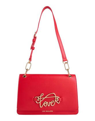 Love Moschino TASCHEN - Schultertaschen auf YOOX.COM