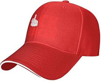 Generic Sun Protection Casquettes Nique Le Cancer Vintage Casquettes De Golf S&eacute;chage Rapide Visiere pour Voyage Les Saisons Femmes