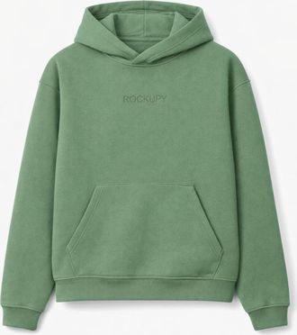 Rockupy Sweatshirt Andriel