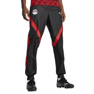 Puma Prematch Jogginghosen f&uuml;r Herren (Schwarz)